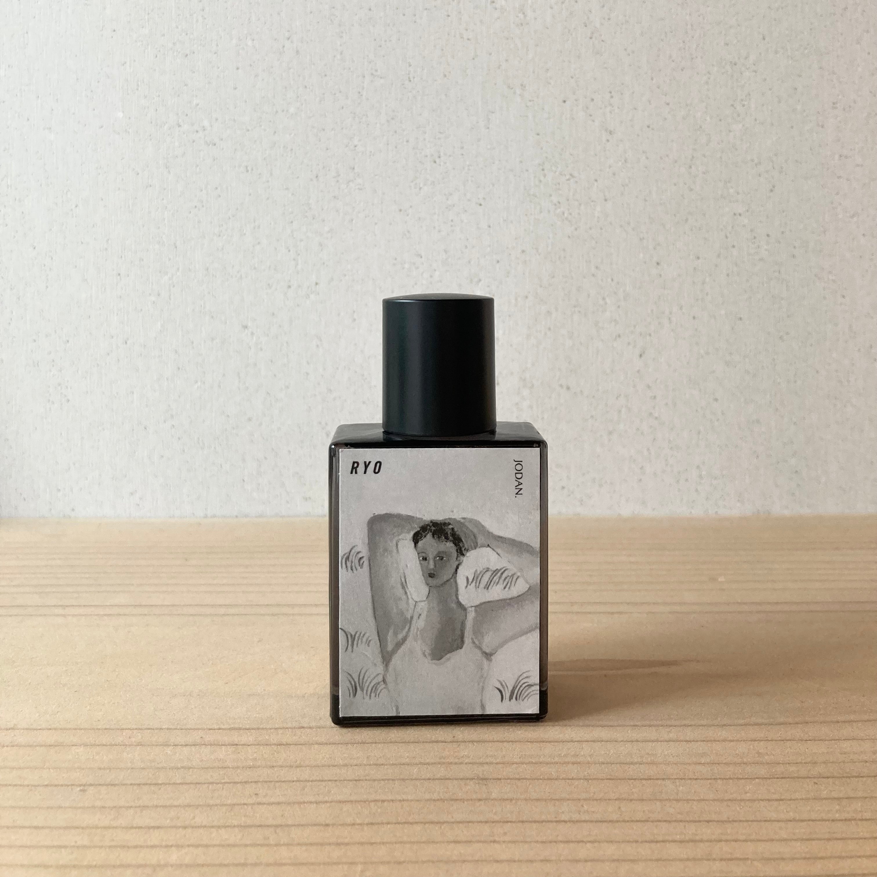 scent mist___RYO 30ml / フレグランスミスト